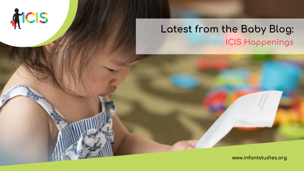 It’s almost time! Pack your bags, prepare your talks, and get ready to ...