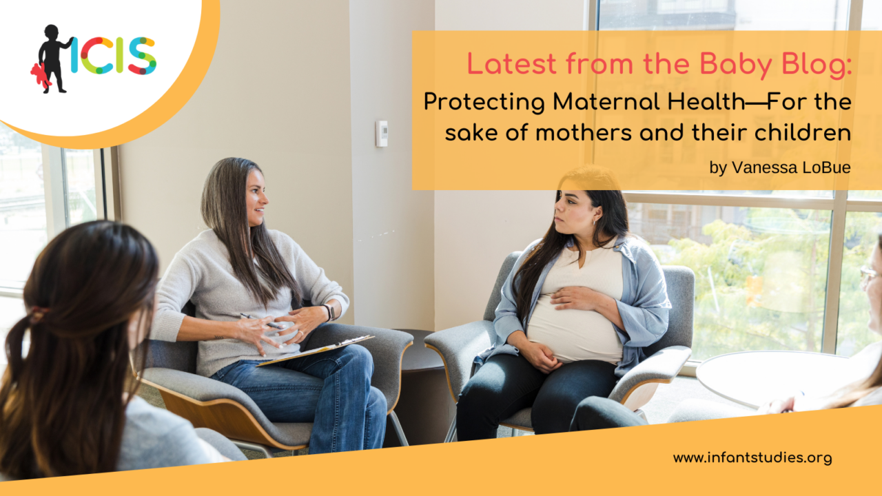 Protecting Maternal Health - For the sake of mothers and their children ...
