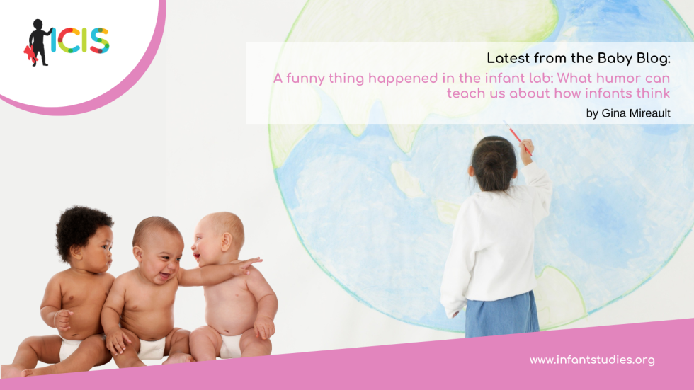 A funny thing happened in the infant lab: What humor can teach us about ...